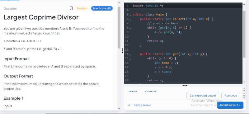 boda Uttam on LinkedIn: Hello everyone Day 130 🚀 Today, I solved a few ... boda Uttam on LinkedIn: Hello everyone Day 130 🚀 Today, I solved a few ...