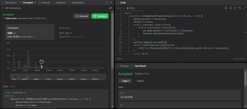 Rishu Kumar on LinkedIn: #connection #111days #leetcode #datastructures ... Rishu Kumar on LinkedIn: #connection #111days #leetcode #datastructures ...