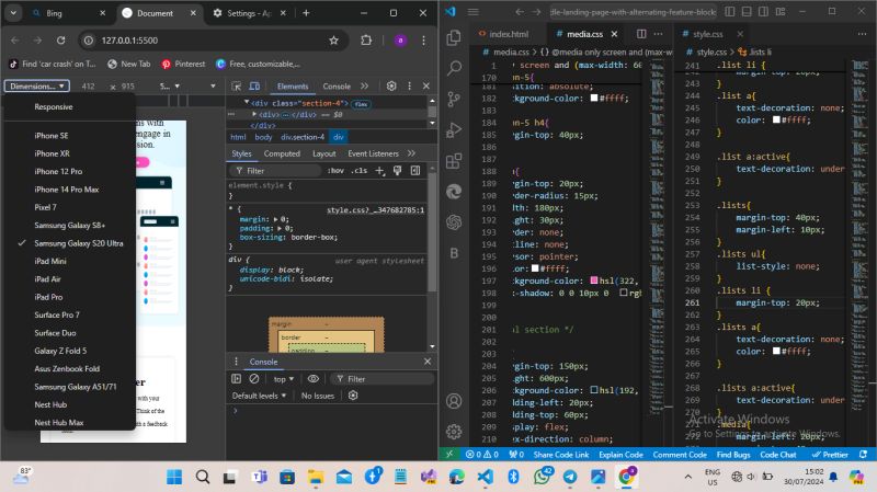 Ayomide Idowu on LinkedIn: #programming #coding #code #developer # ... Ayomide Idowu on LinkedIn: #programming #coding #code #developer # ...