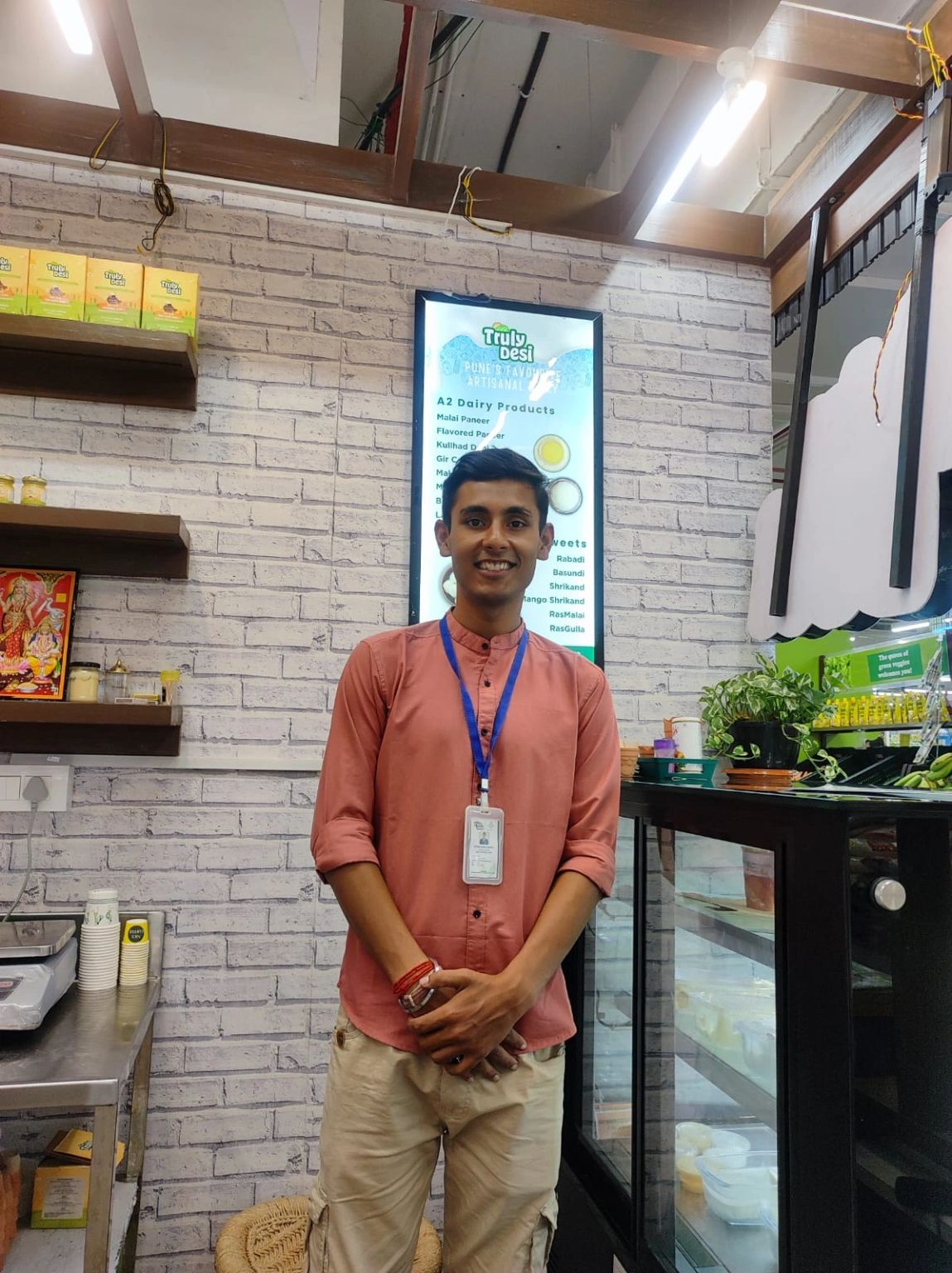 NITESH mishra on LinkedIn: #summerinternship #fmcg #karaygafood # ... NITESH mishra on LinkedIn: #summerinternship #fmcg #karaygafood # ...