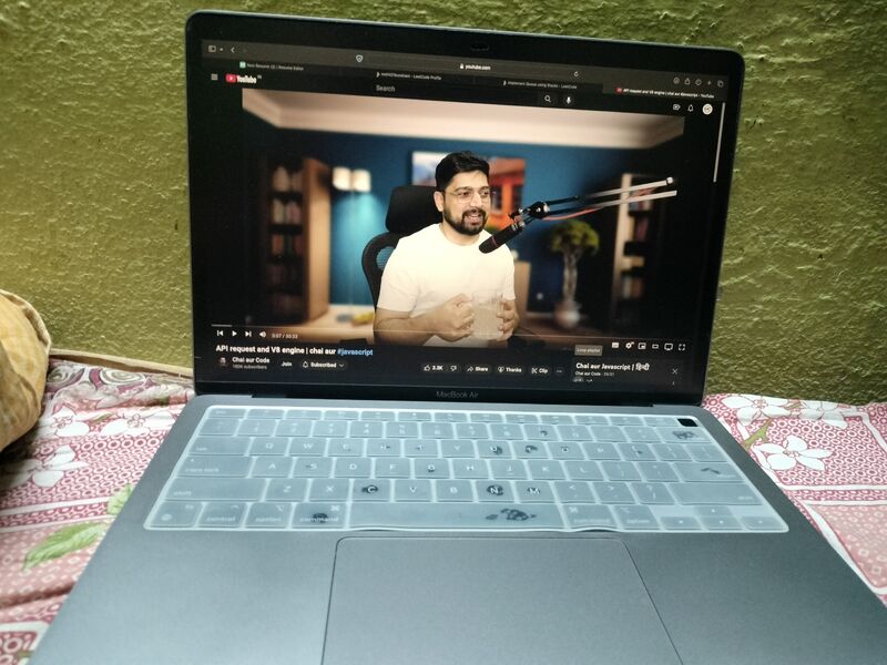 mohit Kundnani on LinkedIn: #youtube #chaiaurcode #javascript #learning ... mohit Kundnani on LinkedIn: #youtube #chaiaurcode #javascript #learning ...