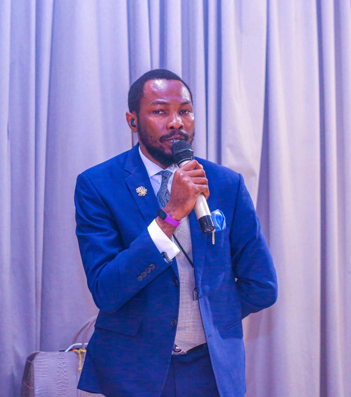 Oluwakayode Ashamu on LinkedIn: #pafa #ican #sustainability #ifrs #pafa ... Oluwakayode Ashamu on LinkedIn: #pafa #ican #sustainability #ifrs #pafa ...