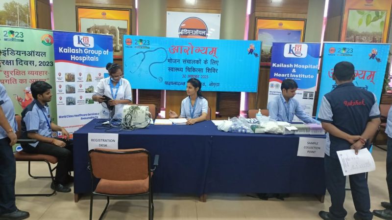 Kailash Healthcare Ltd on LinkedIn: Kailash Hospital & Heart Institute ... Kailash Healthcare Ltd on LinkedIn: Kailash Hospital & Heart Institute ...