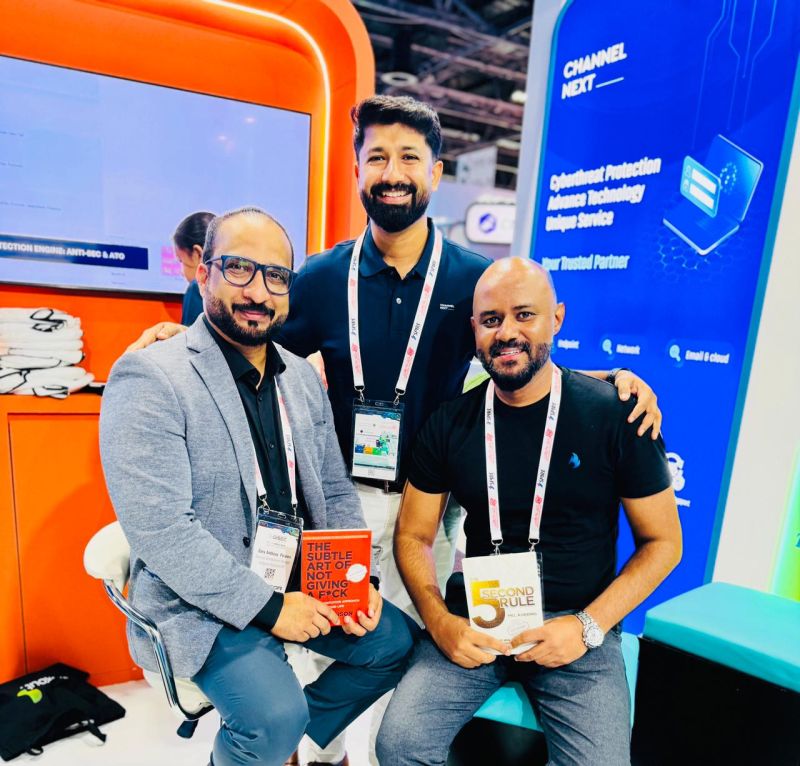 Deepu Thomas on LinkedIn: I want to extend a hearfelt thank you to ... Deepu Thomas on LinkedIn: I want to extend a hearfelt thank you to ...