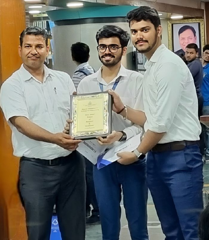 Saaransh P. on LinkedIn: #smartglove #projects #electronics #community ... Saaransh P. on LinkedIn: #smartglove #projects #electronics #community ...