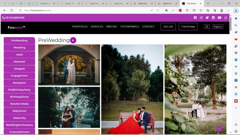 Devesh Mishra on LinkedIn: #webdevelopment #react #nodejs #sql # ... Devesh Mishra on LinkedIn: #webdevelopment #react #nodejs #sql # ...