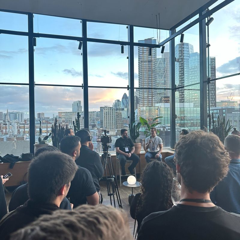Blazity on LinkedIn: #nextjsconf #nextjs Blazity on LinkedIn: #nextjsconf #nextjs