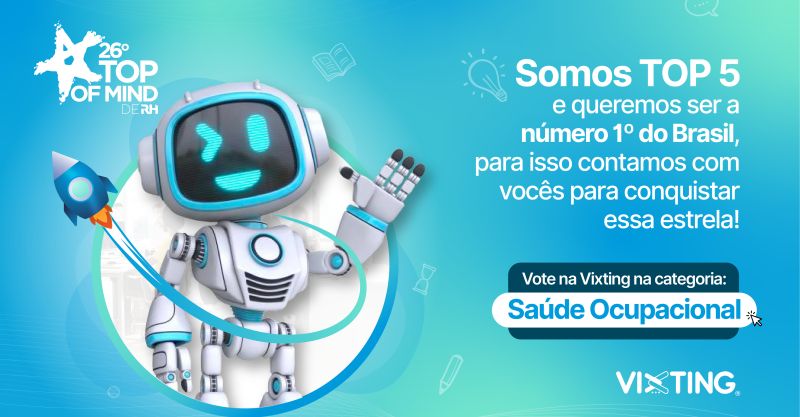 João Vitor de Freitas Melo on LinkedIn: Top of Mind de RH João Vitor de Freitas Melo on LinkedIn: Top of Mind de RH
