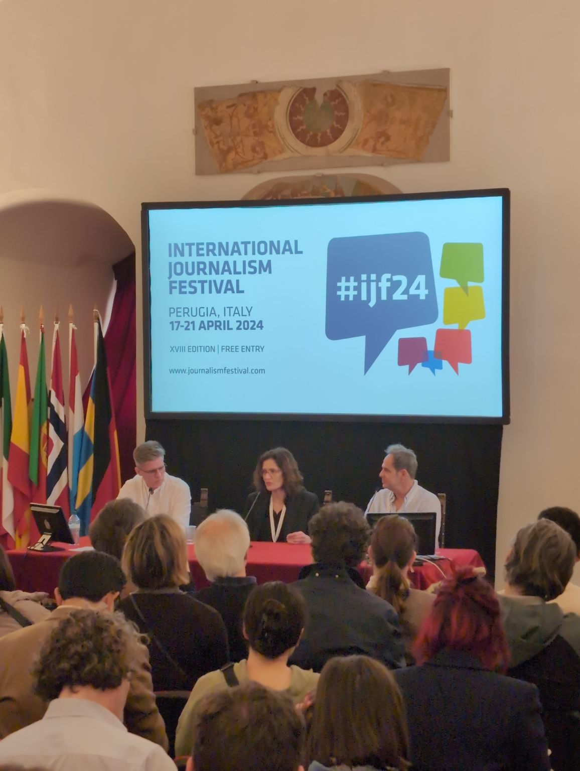 FlokiNET on LinkedIn: #ijf24 FlokiNET on LinkedIn: #ijf24