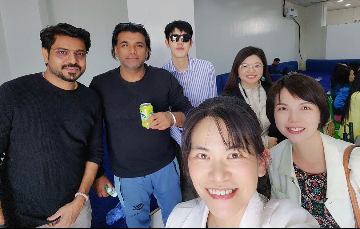 Vineet C. Nambiar on LinkedIn: #ibw2024 #saudiarabia Vineet C. Nambiar on LinkedIn: #ibw2024 #saudiarabia
