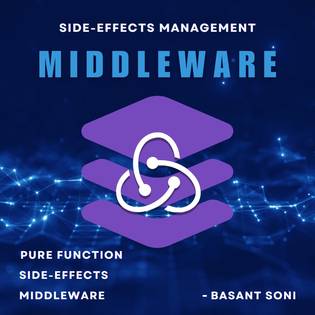Basant Soni on LinkedIn: #redux #react #javascript #next #middleware # ... Basant Soni on LinkedIn: #redux #react #javascript #next #middleware # ...