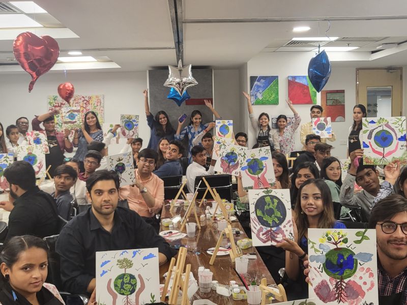Nikita Gupta posted on LinkedIn Nikita Gupta posted on LinkedIn