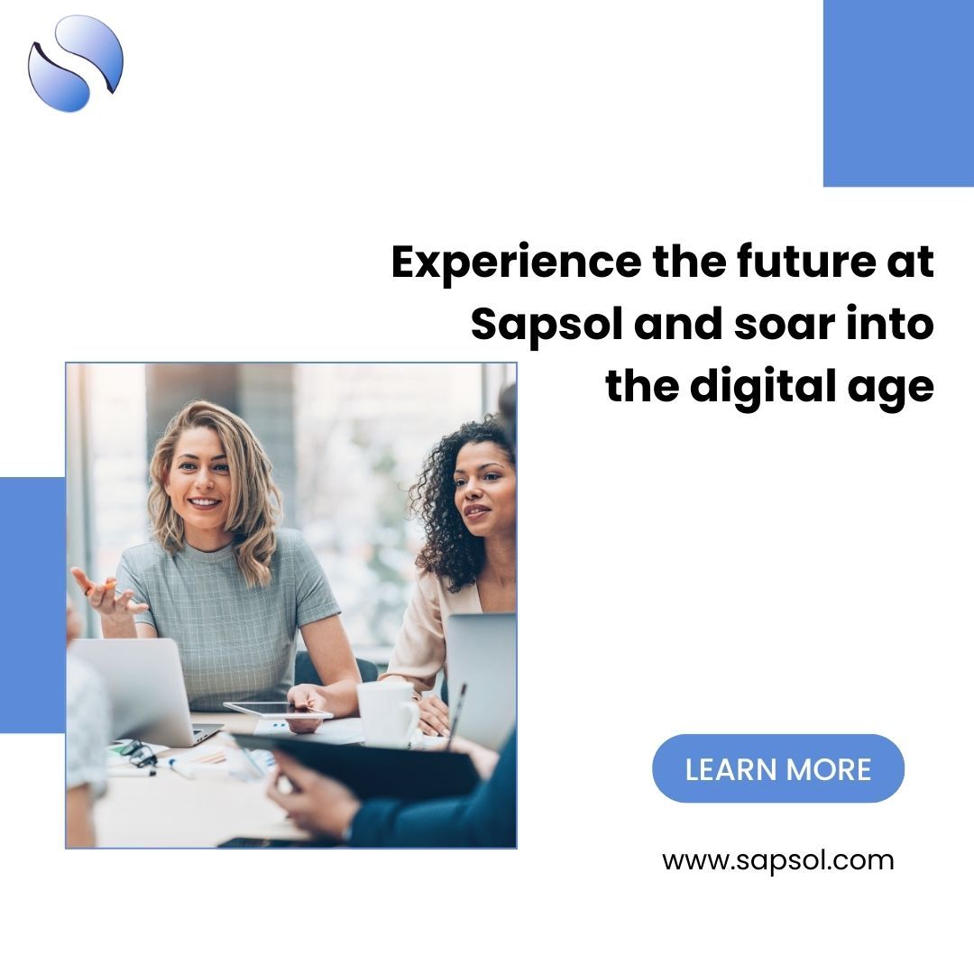 SAPSOL Technologies Inc. : Systems and Process Solutions for your ... SAPSOL Technologies Inc. : Systems and Process Solutions for your ...