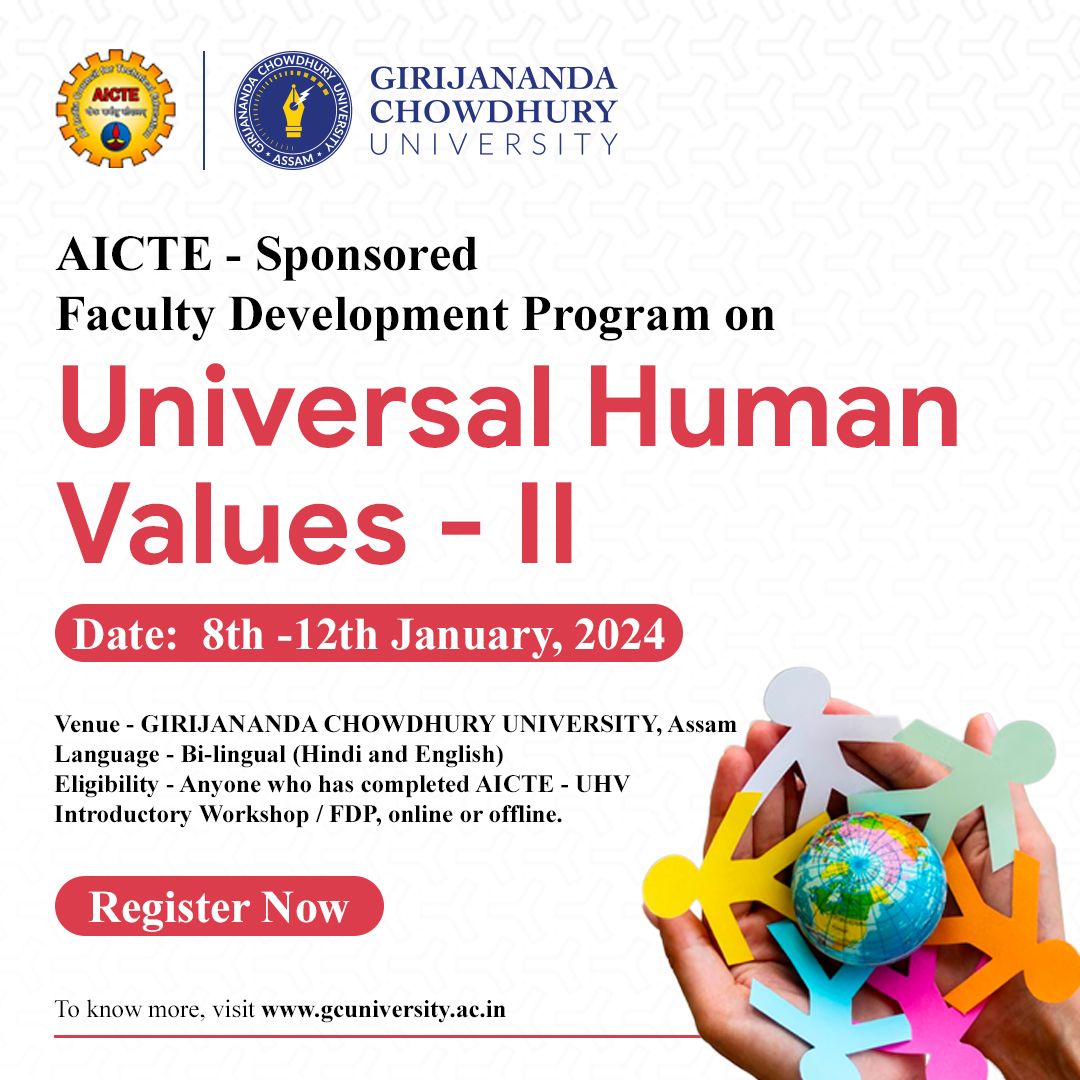 Girijananda Chowdhury University on LinkedIn: #aicte #gcu #gcuniversity ... Girijananda Chowdhury University on LinkedIn: #aicte #gcu #gcuniversity ...