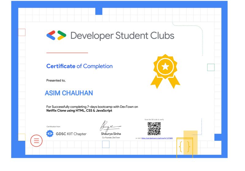 Asim Chauhan on LinkedIn: #webdevelopment #html #css #javascript # ... Asim Chauhan on LinkedIn: #webdevelopment #html #css #javascript # ...