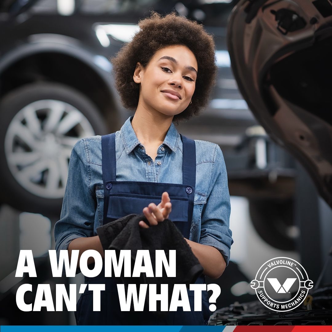 psdplusltd on LinkedIn: Gender doesn’t determine ability. Female ... psdplusltd on LinkedIn: Gender doesn’t determine ability. Female ...