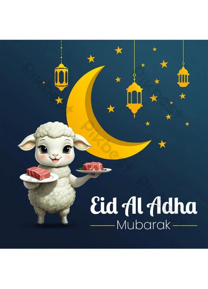 Ukkash Ahmad on LinkedIn: #eid #eid_ul_adha #holiday Ukkash Ahmad on LinkedIn: #eid #eid_ul_adha #holiday
