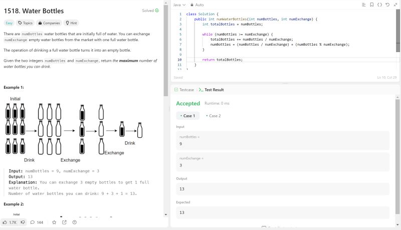 Shivangi Pandey on LinkedIn: #100daysofcode #drgvishwanathan #leetcode ... Shivangi Pandey on LinkedIn: #100daysofcode #drgvishwanathan #leetcode ...