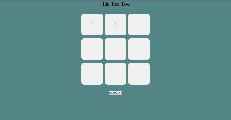 Palak Jindal on LinkedIn: #html #css #webdevelopment #tictactoe # ... Palak Jindal on LinkedIn: #html #css #webdevelopment #tictactoe # ...