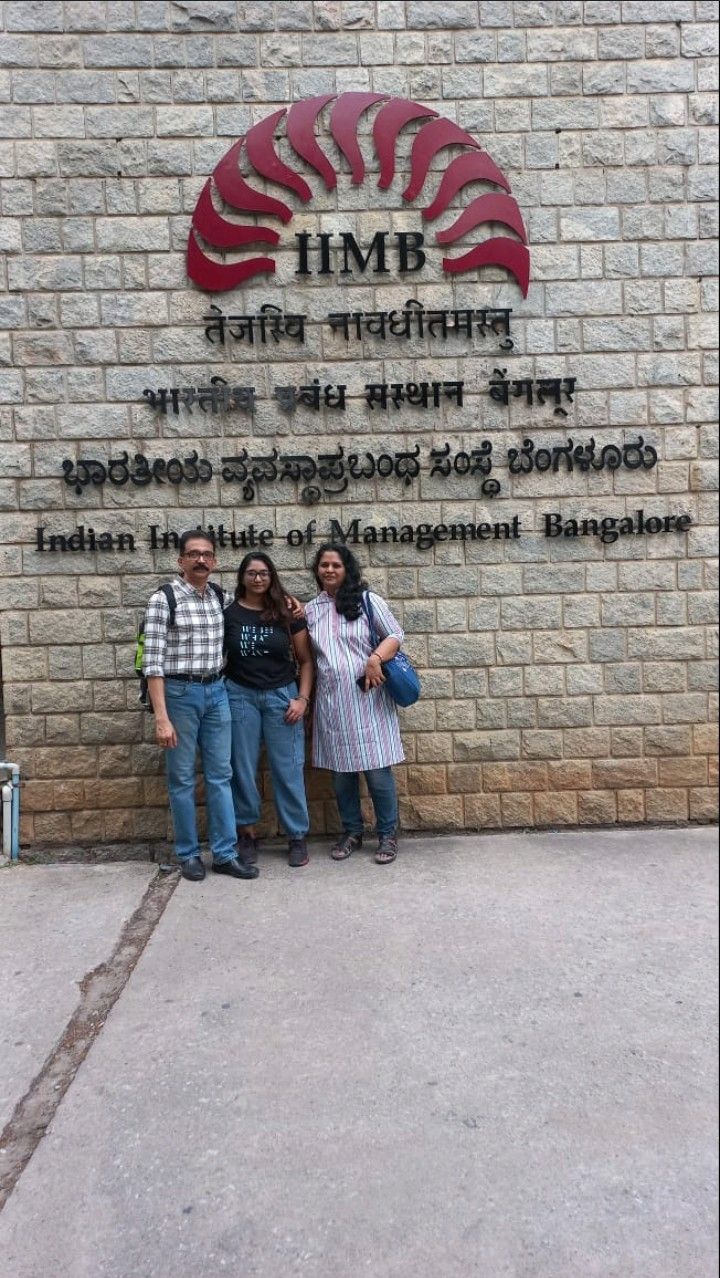 Rashmi Verma on LinkedIn: #alumnistories #bangalore #management #alumni ... Rashmi Verma on LinkedIn: #alumnistories #bangalore #management #alumni ...