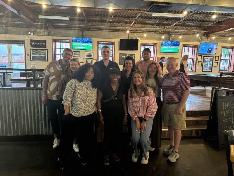 Lita Hughes-Ward on LinkedIn: #mckesson #operations #pmo #enterprise Lita Hughes-Ward on LinkedIn: #mckesson #operations #pmo #enterprise