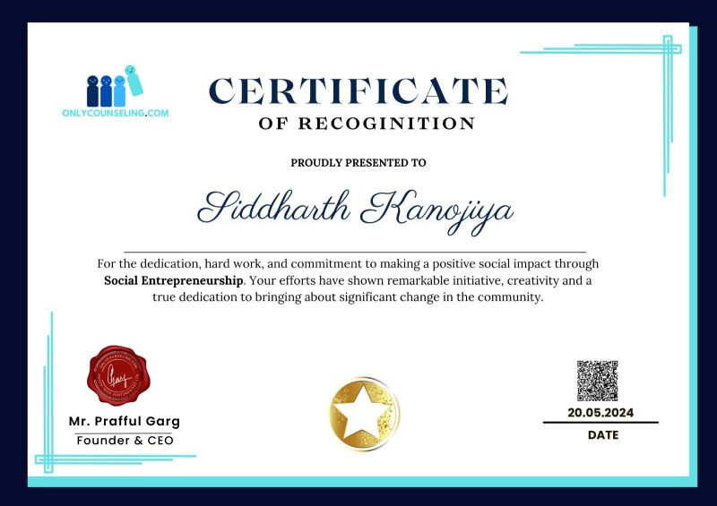 Siddharth Kanojiya on LinkedIn: #socialimpact #entrepreneurship # ... Siddharth Kanojiya on LinkedIn: #socialimpact #entrepreneurship # ...