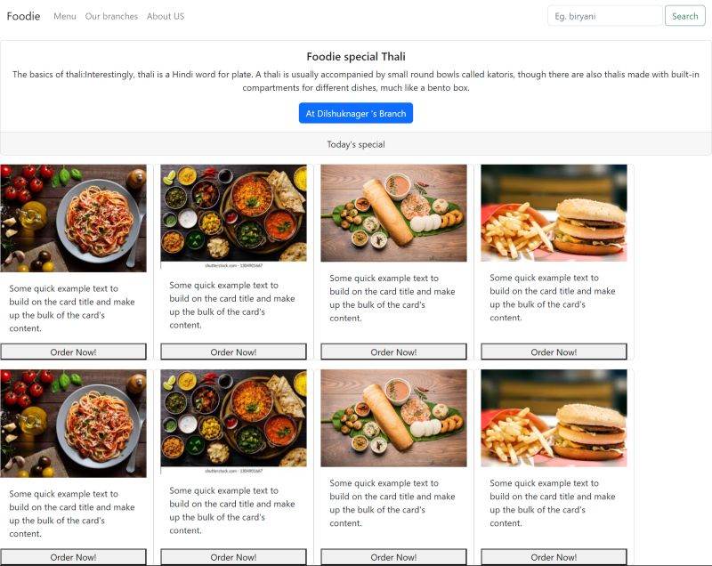 Vinay kumar Sangishetti on LinkedIn: #html #css #bootstrap5 #entri # ... Vinay kumar Sangishetti on LinkedIn: #html #css #bootstrap5 #entri # ...