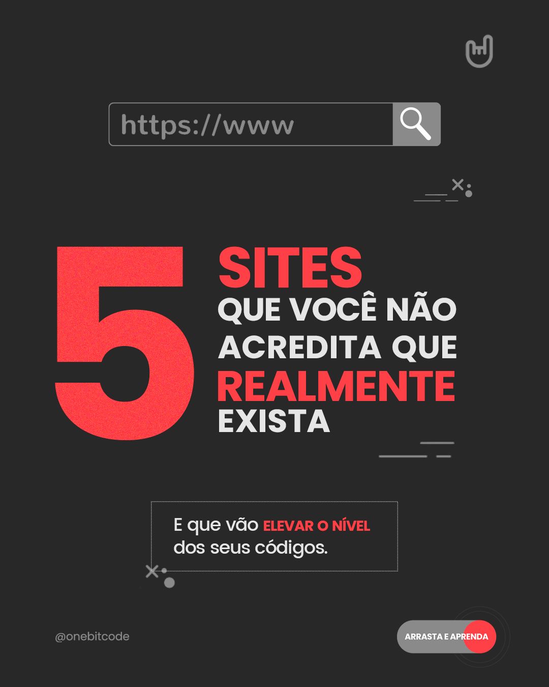 OneBitCode no LinkedIn: #site #css #javascript #frontend #fullstack ... OneBitCode no LinkedIn: #site #css #javascript #frontend #fullstack ...