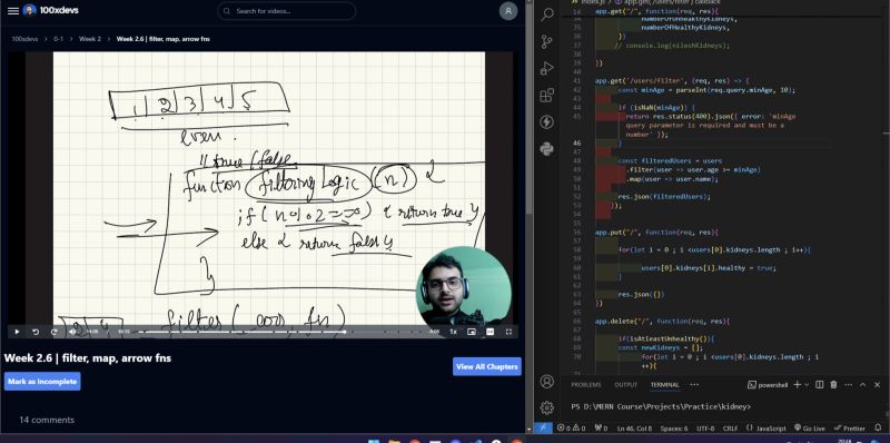 Nilesh Wadile on LinkedIn: #mern #fullstack #webdev #http #javascript # ... Nilesh Wadile on LinkedIn: #mern #fullstack #webdev #http #javascript # ...
