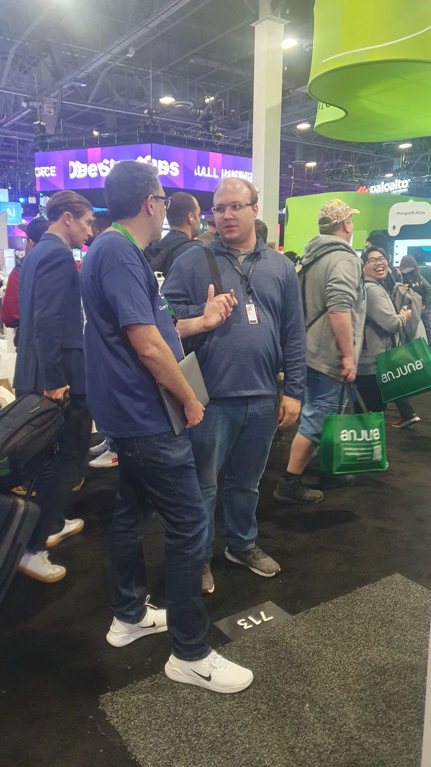 Ido Assaf 🇮🇱 on LinkedIn: #devops #aws #reinvent2023 #terraform Ido Assaf 🇮🇱 on LinkedIn: #devops #aws #reinvent2023 #terraform