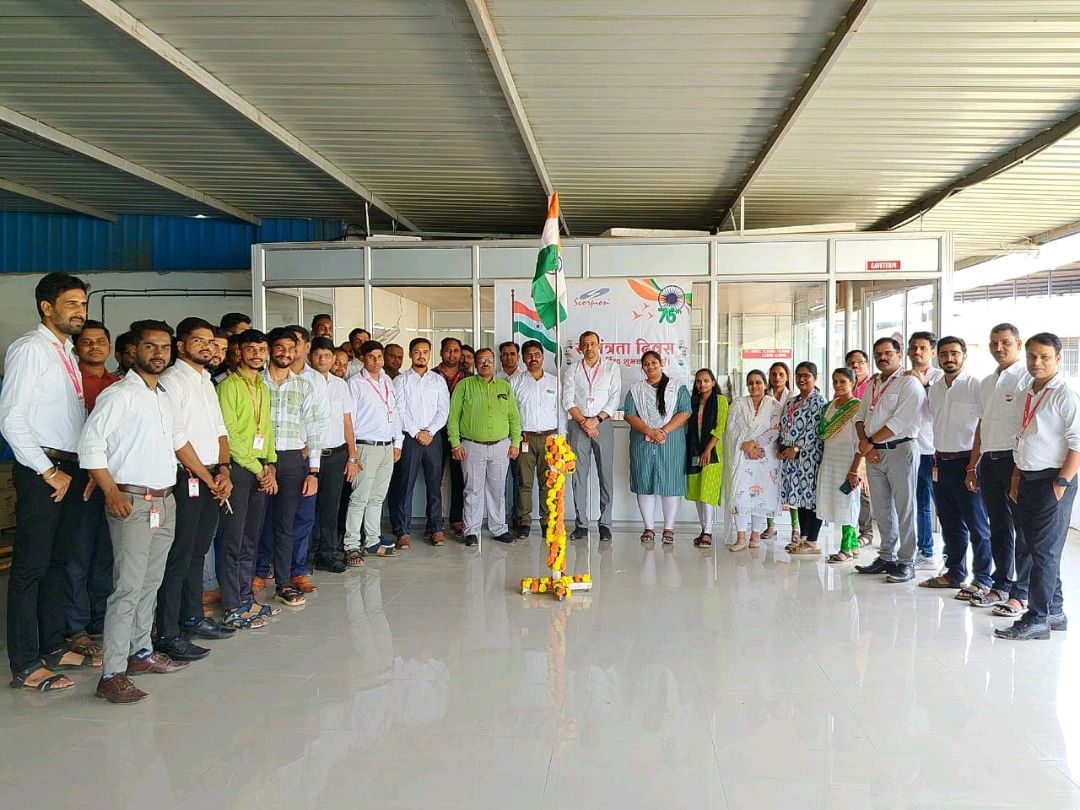 Prabhakar Dange on LinkedIn: Happy independence day Prabhakar Dange on LinkedIn: Happy independence day