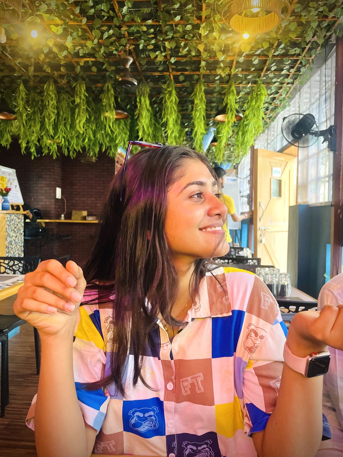AARTI PATEL on LinkedIn: Hi there! I'm Aarti Patel, a brand designer ... AARTI PATEL on LinkedIn: Hi there! I'm Aarti Patel, a brand designer ...