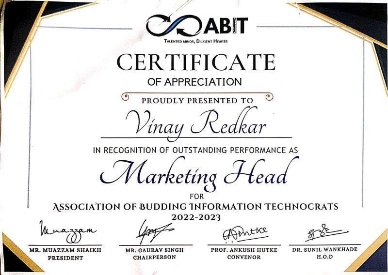 Vinay Redkar on LinkedIn: #thankyou #opportunity #marketing #head # ... Vinay Redkar on LinkedIn: #thankyou #opportunity #marketing #head # ...