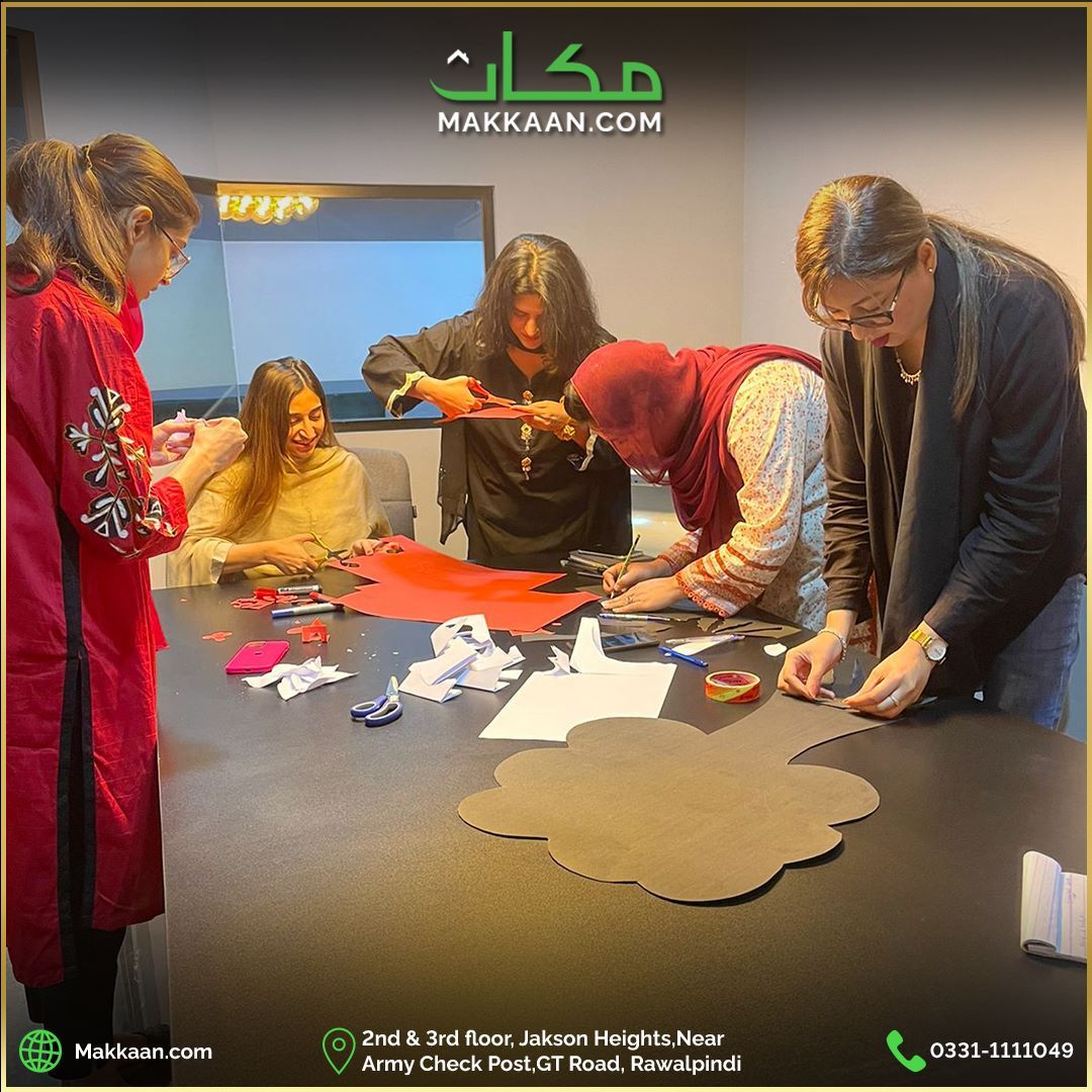 Sareer Ud Din khalil on LinkedIn: #brownstonemarketing #treeofexpectations Sareer Ud Din khalil on LinkedIn: #brownstonemarketing #treeofexpectations