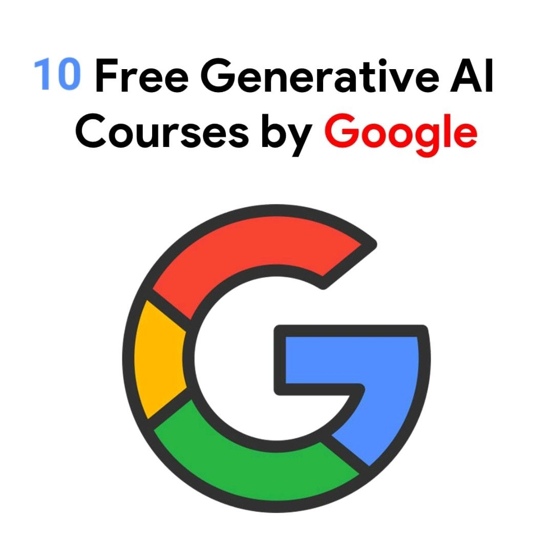 Manish Kumar Shah on LinkedIn: #coding #google #ai #freecourses #ml # ... Manish Kumar Shah on LinkedIn: #coding #google #ai #freecourses #ml # ...