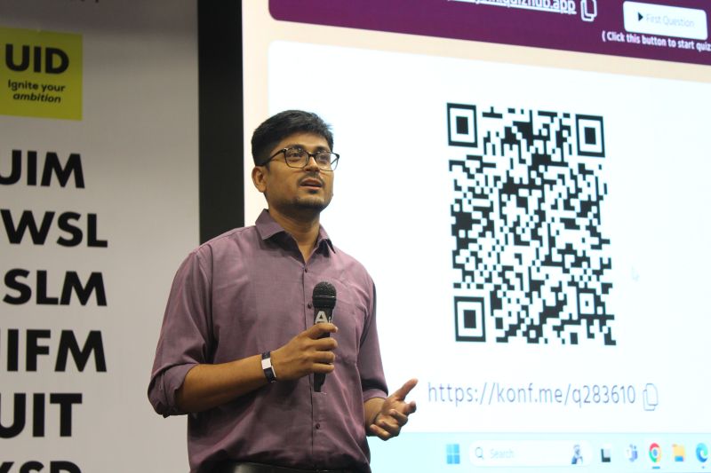 Manthan Tripathi on LinkedIn: #genai #awscommunityday Manthan Tripathi on LinkedIn: #genai #awscommunityday