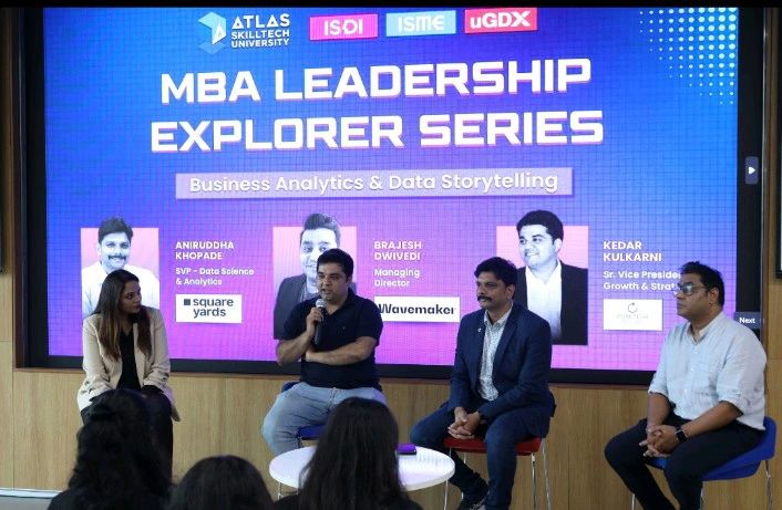 Avadhi Jain on LinkedIn: #mbajourney #learning #businessanalytics Avadhi Jain on LinkedIn: #mbajourney #learning #businessanalytics