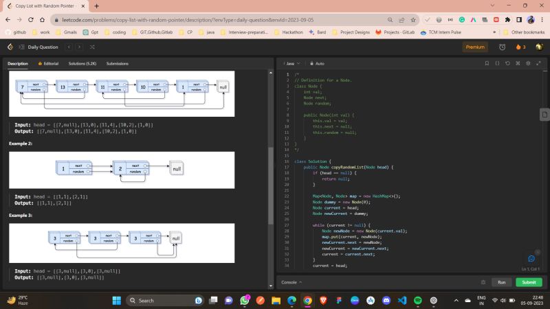Arjun Dey on LinkedIn: #100daysofcode #codingchallenge #programming # ... Arjun Dey on LinkedIn: #100daysofcode #codingchallenge #programming # ...