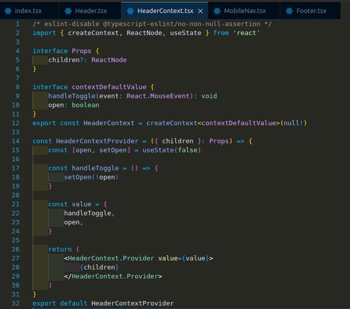 Leandro Roldan on LinkedIn: #react #nextjs #tailwind #figma #coding # ... Leandro Roldan on LinkedIn: #react #nextjs #tailwind #figma #coding # ...