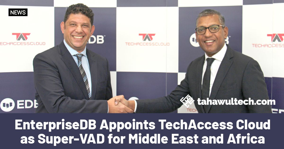 tahawultech.com on LinkedIn: tahawultech.com on LinkedIn: