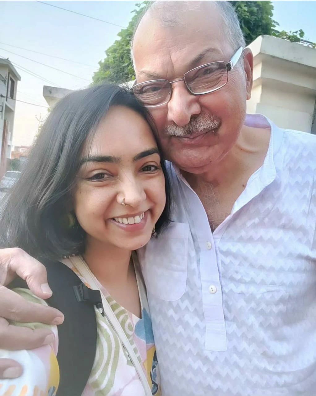 Anusha Singh on LinkedIn: #love #fathersday Anusha Singh on LinkedIn: #love #fathersday