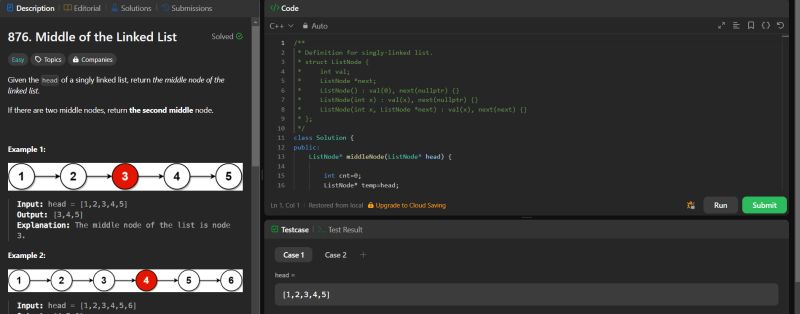 Saurabh Kumar on LinkedIn: #30daysofcode #100daysofcode #leetcode # ... Saurabh Kumar on LinkedIn: #30daysofcode #100daysofcode #leetcode # ...