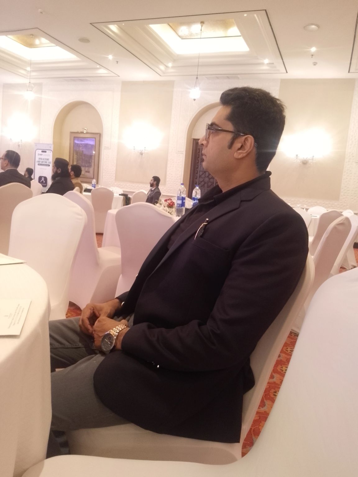 Muhammad Saleem Uz Zaman Khan posted on LinkedIn Muhammad Saleem Uz Zaman Khan posted on LinkedIn