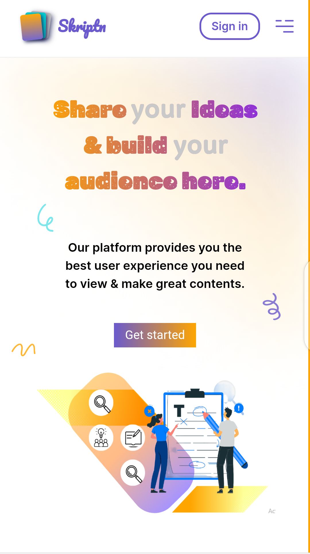 James Onwuasoanya on LinkedIn: I started building a reactjs blog ... James Onwuasoanya on LinkedIn: I started building a reactjs blog ...