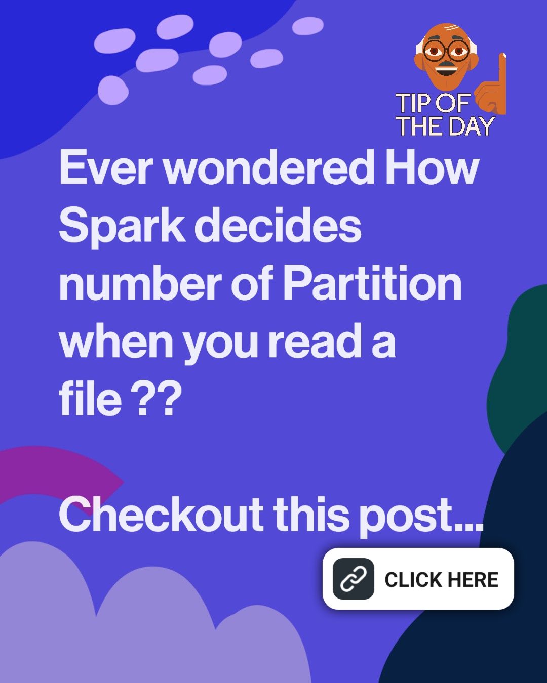 Subham Khandelwal on LinkedIn: #learnbigdata101 #spark #easewithdata Subham Khandelwal on LinkedIn: #learnbigdata101 #spark #easewithdata