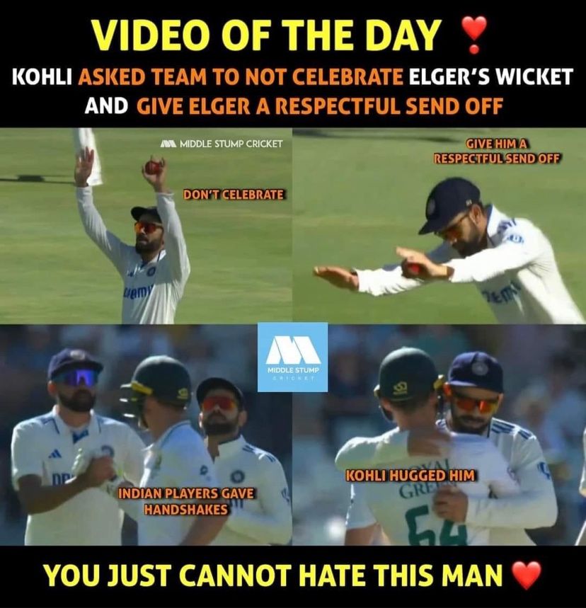 Chetan Chauhan on LinkedIn: #india #cricket #empathy #compassion # ... Chetan Chauhan on LinkedIn: #india #cricket #empathy #compassion # ...
