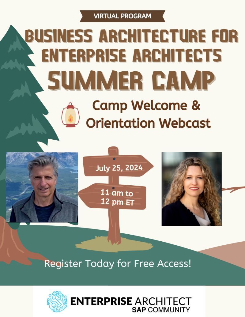 Whynde Kuehn on LinkedIn: #businessarchitecture #enterprisearchitecture ... Whynde Kuehn on LinkedIn: #businessarchitecture #enterprisearchitecture ...