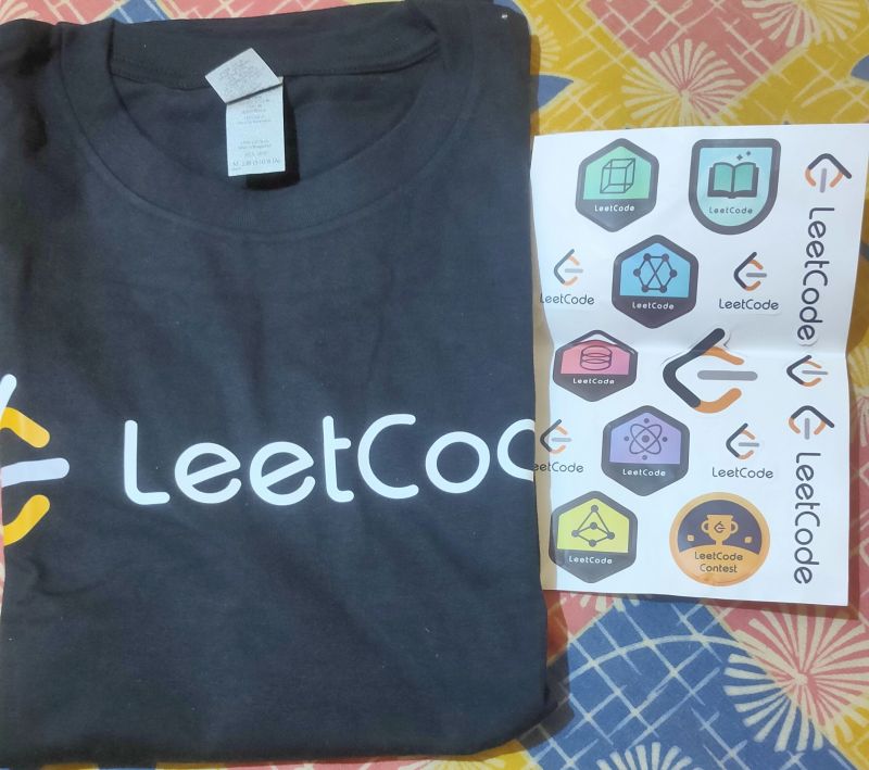 Akshay Soni on LinkedIn: #leetcode #swags Akshay Soni on LinkedIn: #leetcode #swags