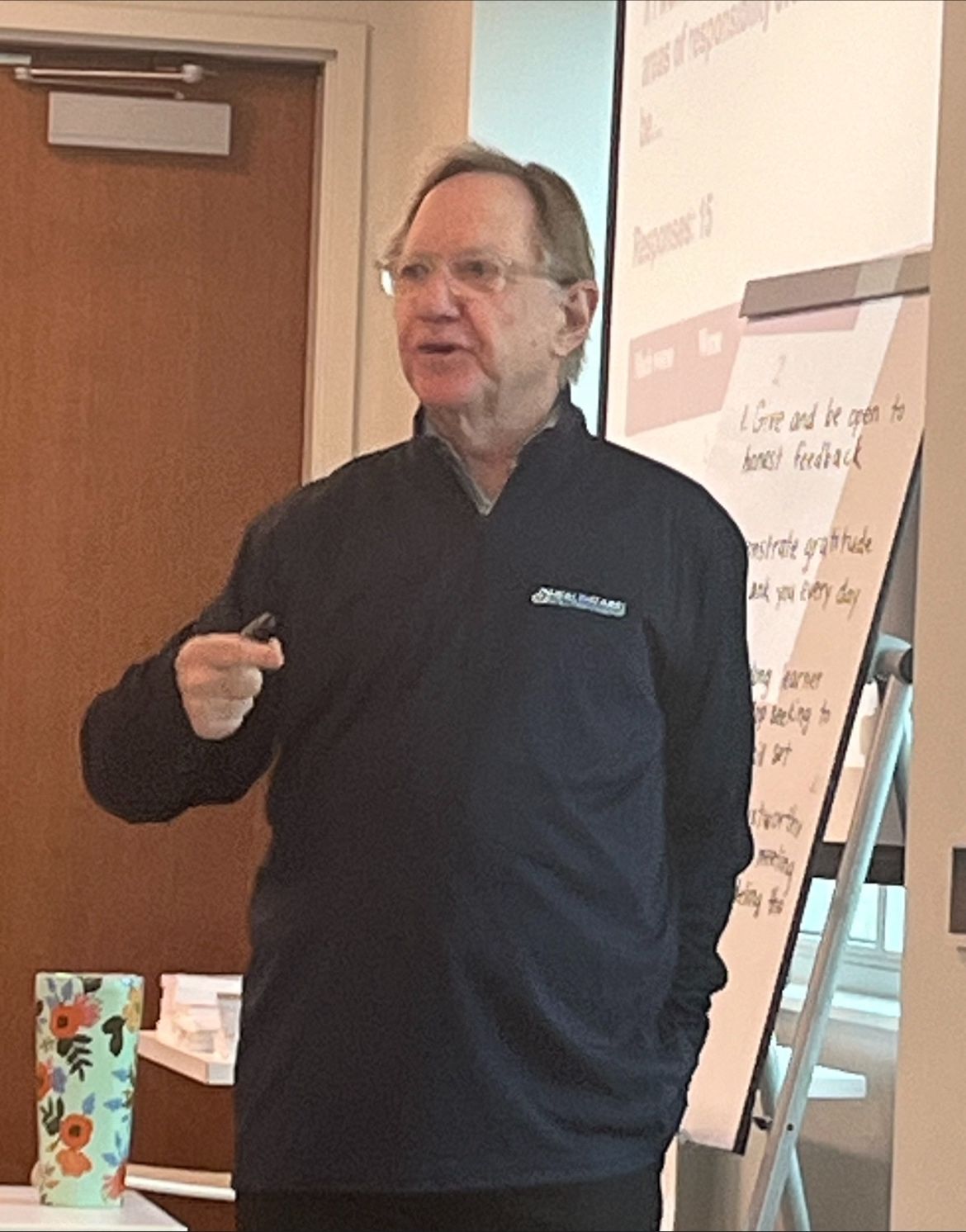 Shannon Libbert on LinkedIn: #healthcare #trust #leadership #achecongress Shannon Libbert on LinkedIn: #healthcare #trust #leadership #achecongress