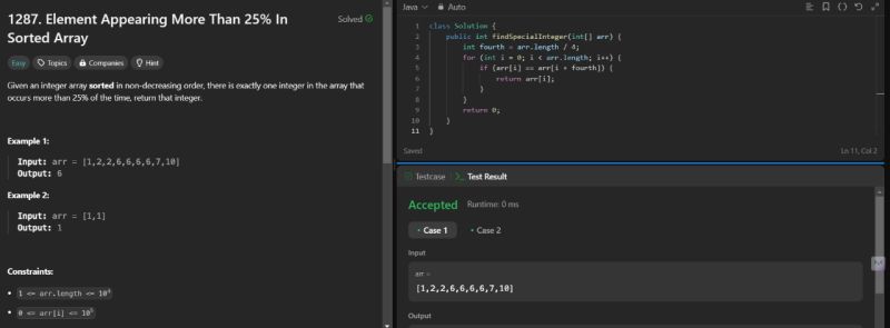 Kandarp Vaghela on LinkedIn: #100daysofcode #dsa #algoprep #day77 # ... Kandarp Vaghela on LinkedIn: #100daysofcode #dsa #algoprep #day77 # ...